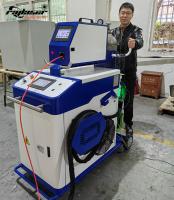 China Laser Welding Machine 1000W 1500W 3000W For Aluminum Stainless for sale