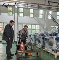 China Laser Welding Machine 1000W 1500W 3000W For Aluminum Stainless for sale