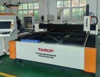 China Fiber Laser 6000 Watt Cutting Machine Metal Sheet Fiber Laser Cutting Machine for sale