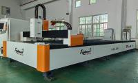 China 3015 Sheet Metal Laser Cutting Machine Cnc Sheet Metal Cutting Metal Laser Cutter for sale
