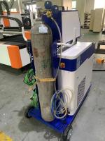 China 1500W Fiber Laser Welding Machine with 2-Year Warranty for sale