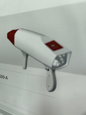 China Versatile Laser Cleaner Pulse Mode 5-100mm Scan Width for sale
