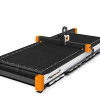 China 30kw Fiber Laser Cutting Machine Stainless Steel Laser Cutting Machine for sale