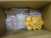 China Original Laser Consumables D30-F125 D30-F150 D30-F190 for sale