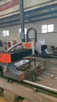 China Fiber Laser Cutting Machine 1500x3000mm for Metal Sheet for sale