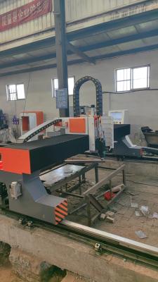 China Fiber Laser Cutting Machine 1500x3000mm for Metal Sheet for sale