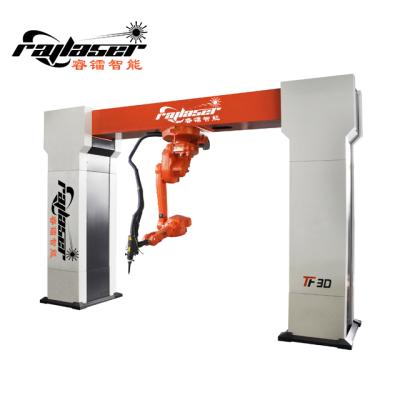 China Industrial Laser Welding Machine for Precise Metal Fabrication and Seamless Joining Applications in Manufacturing Processes for sale