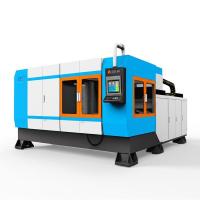 China High-Performance Laser-Flame Composite Cutting Machine for 50-300mm Carbon Steel for sale