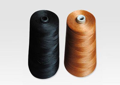China Dipped Polyester Yarns for Rubber Hose Reinforcement - 1100 to 4400 dtex with 70-280N Breaking Force for sale