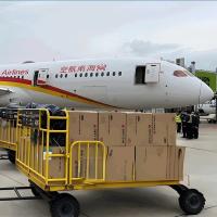 China International Air Freight Forwarder From China To USA UK Italy Spain for sale
