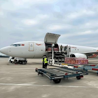 China Air Freight Forwarder From China To Canada , Reliable International Shipping Agent for sale