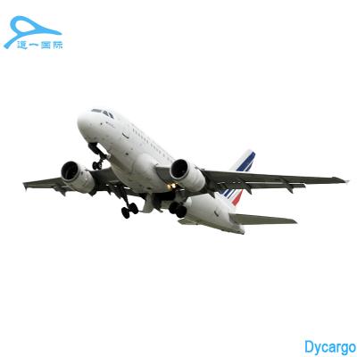China Fast Delivery Worldwide Air Freight Forwarder China To Netherlands for sale