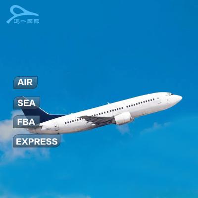 China Singapore Amazon FBA Special Line with Flexible Shipping Modes, Professional Customs Clearance, and Full FBA Warehouse Coverage for sale