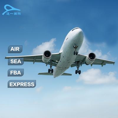 China DDP International Freight Forwarder China , Cargo International Forwarders Services for sale