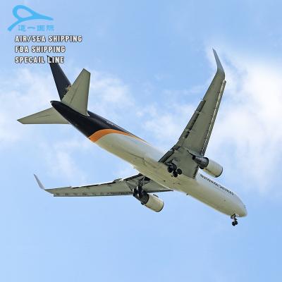 China International Air Shipping From China To Poland , China Freight Forwarder for sale