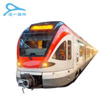China Russia Railway DDP Line with Double Clearance, Tax-Included Door-to-Door Service for Cross-Border Logistics for sale