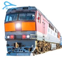 China Reliable Shipping From China To Russia Door to Door DDP Freight Forwarder for sale