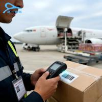 China Warehousing Logistics International Freight Forwarding Agent For Global Shipping for sale