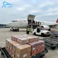 China Global Logistics International Freight Forwarder Consolidation Service For Cargo Management for sale