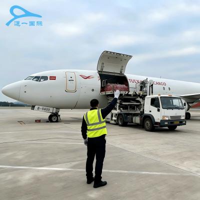 China Real Time Tracking Reliable Freight Services Global Freight Forwarder International Shipping for sale
