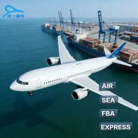 China Deliverytimeframe Depends On Route And Mode International Freight Forwarder FOB Logistics Services Global Cargo Transport for sale