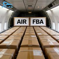 China Brazil Amazon FBA Special Line with Flexible Shipping Modes, Professional Brazilian Customs Clearance, and Full FBA Warehouse Coverage for sale