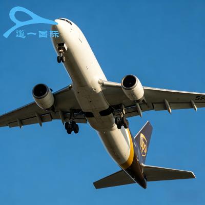 China Air Freight From China To Europe , Reliable Freight International Shipping Agent for sale