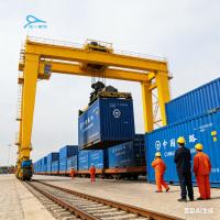 China USA Sea Freight DDP Shipping with Double Clearance and Tax-Included Door-to-Door Service for sale