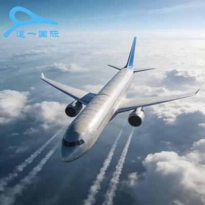 China Documentation handling International Freight Forward providing 7 days free storage plus compliance assistance ensuring worldwide logistics for sale