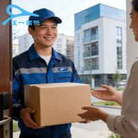 China Russia Ozon FBO/FBS Special Line with Flexible Shipping Modes Professional Customs Clearance and Full Warehouse Coverage for sale