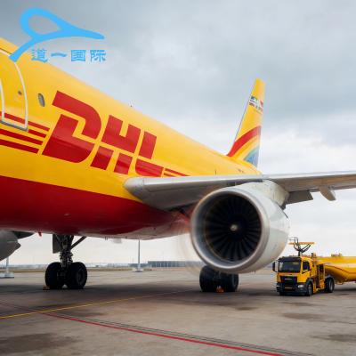 China Distance Based Pricingmodel International Freight Forward Offering Customsclearance and Warehousing for International Cargo Handling for sale