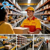 China US Amazon Special Line FBA First Mile Solution with Stable Timeliness Smooth Customs Clearance and Transparent Costs for sale