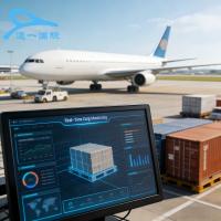 China Russia Ozon FBO/FBS Special Line with Flexible Shipping Modes Professional Customs Clearance and Full Warehouse Coverage for sale