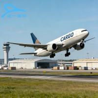 China Portugal Air Freight DDP Shipping with Double Clearance, Tax-Included Door-to-Door Service for International Freight Forwarding for sale