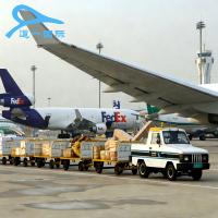China Air Sea Freight Forwarder From China To India DDP Amazon FBA Shipping Service for sale