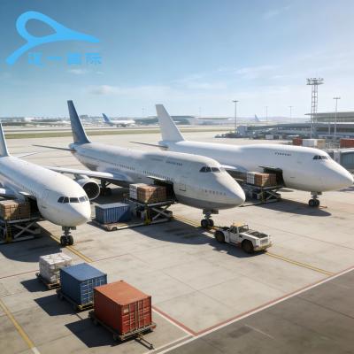 China DDP Ship To Amazon FBA Australia International Sea & Air Shipping Service for sale