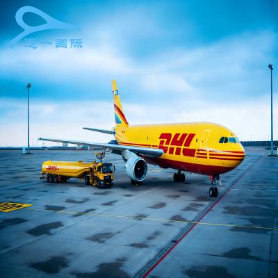 China Air Express International DHL Express Courier Service , DHL Global Forwarding Service for sale