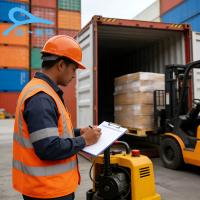 China Depends On Route And Mode International Freight Forwarder Offering True Tracking Availability For And Freight Coordination for sale