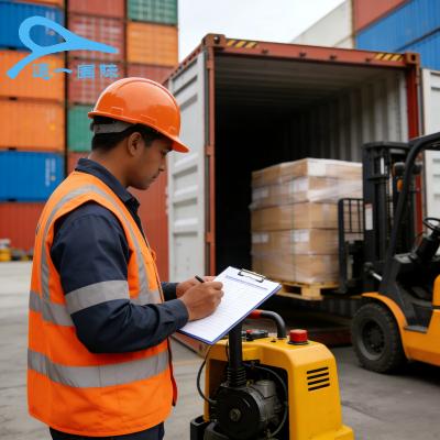 China Depends On Route And Mode International Freight Forwarder Offering True Tracking Availability For And Freight Coordination for sale