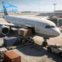 China Air Shipping From China To Singapore Air Freight Door To Door International Courier Service for sale