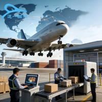 China Transit Time Varies By Route And Mode International Freight Forward Offering Documentation Handling And Based On Weight Pricing Model For Shipping for sale