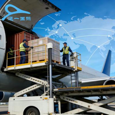 China Mexico Amazon FBA Special Line with Flexible Shipping Modes Professional Customs Clearance and Full FBA Warehouse Coverage for sale