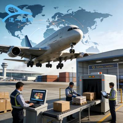 China Secure UPS International Parcel Tracking Real Time Tracking Air International Shipping for sale
