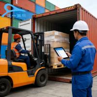 China Global / International UPS Delivery Service , Express Air Shipping Freight for sale