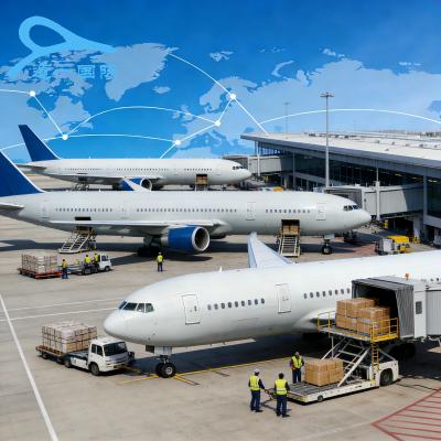 China Fast Delivery UPS Global Freight Forwarding International Express Courier Service for sale