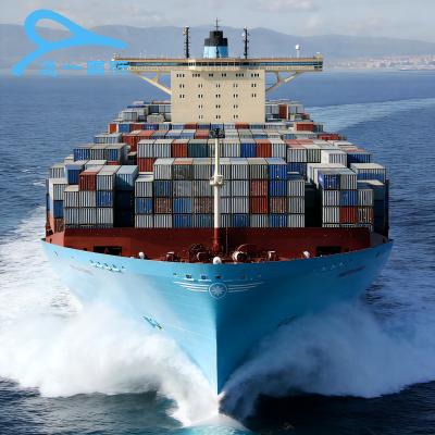 China Tracking Availability True International Freight Forwarder Offering FOB Shipping Solutions for Global Logistics and Supply Chain Management for sale