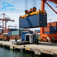 China Reliable Air Freight Forwarding From China To USA With Certified Dangerous Goods Storage, Multiple Payment Options, And 24/7 Customer Support for sale