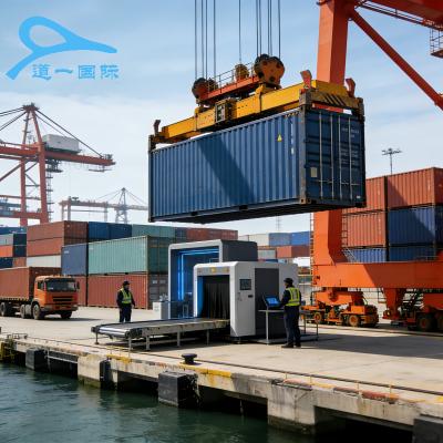 China Reliable Air Freight Forwarding From China To USA With Certified Dangerous Goods Storage, Multiple Payment Options, And 24/7 Customer Support for sale