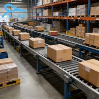 China India Amazon FBA Special Line with Flexible Shipping Modes, Professional Indian Customs Clearance, and Full FBA Warehouse Coverage for sale