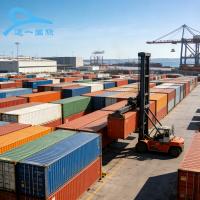 China UAE Amazon FBA Special Line with Flexible Shipping Modes, Professional UAE Customs Clearance, and Full FBA Warehouse Coverage for sale
